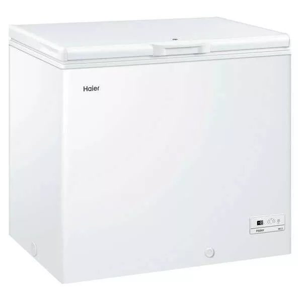 Морозильник ларь Haier HCE-203R - Купить в Оше | «Bobbystore»