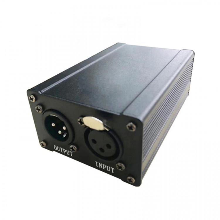 Фантомное Питание 48V - Купить в Оше | «Bobbystore»