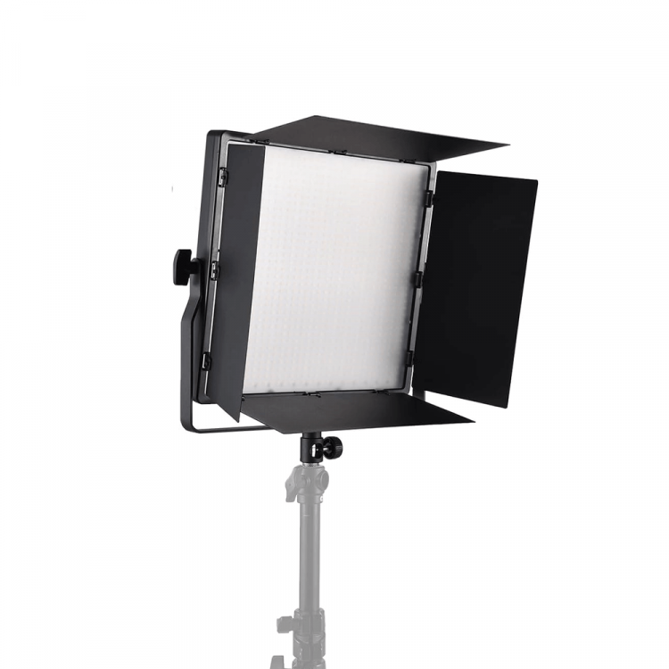 Панель LED U660+ PRO (RGB) Без Аккумуляторов - Купить в Оше | «Bobbystore»