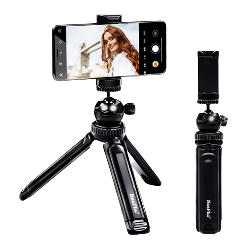 Тренога Neepho NP-999 - Купить в Оше | «Bobbystore»
