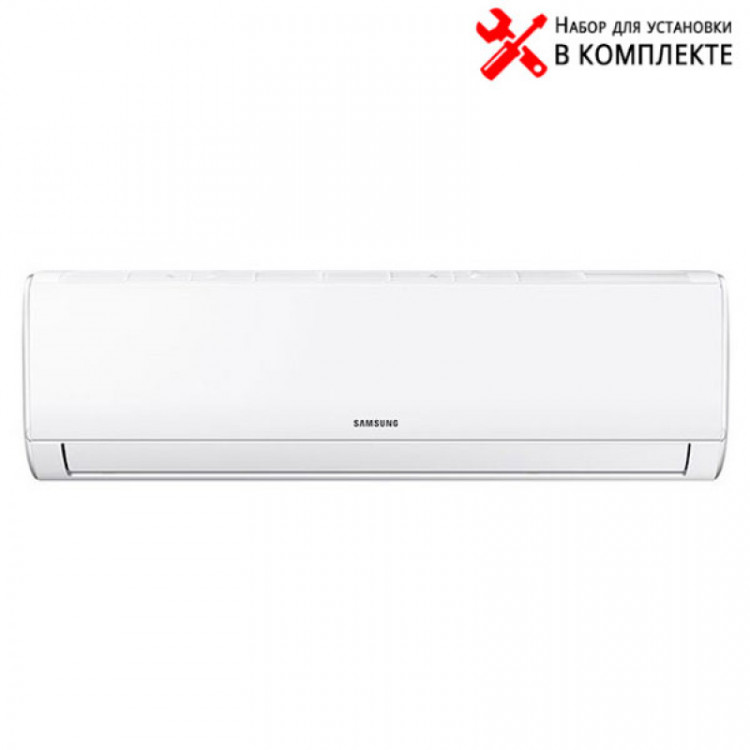 КОНДИЦИОНЕР SAMSUNG AR09TQHQAURNER - Купить в Оше | «Bobbystore»