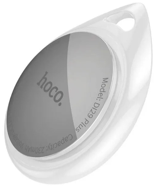 Трекер Bluetooth Hoco DI29 Plus - Купить в Оше | «Bobbystore»