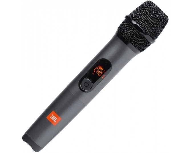 Микрофон JBL Partybox Wireless Microphone (2шт) - Купить в Оше ...